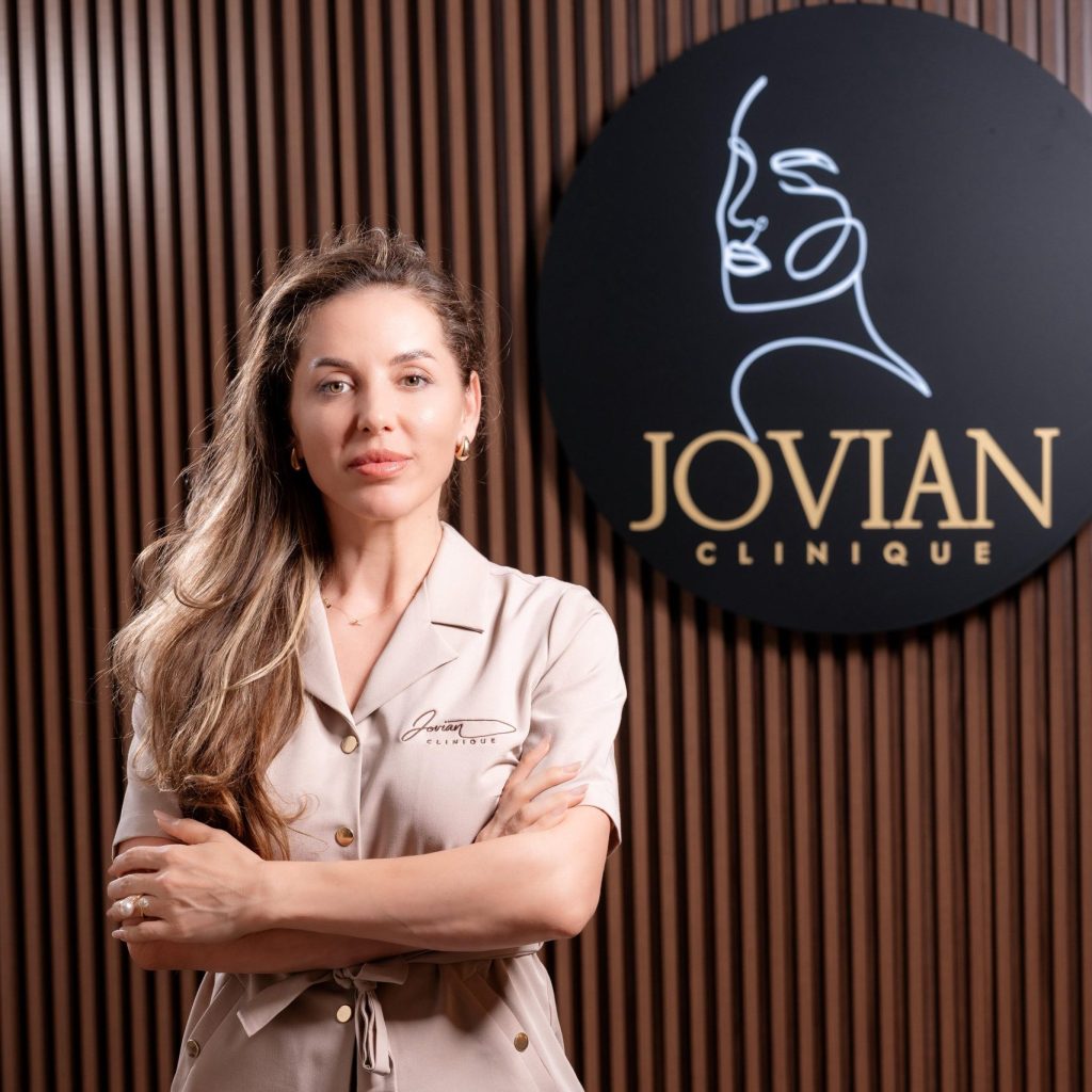 Despre noi - Jovian Clinique